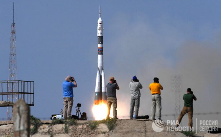 Brazil considering new space threats and positive new space initiatives ...