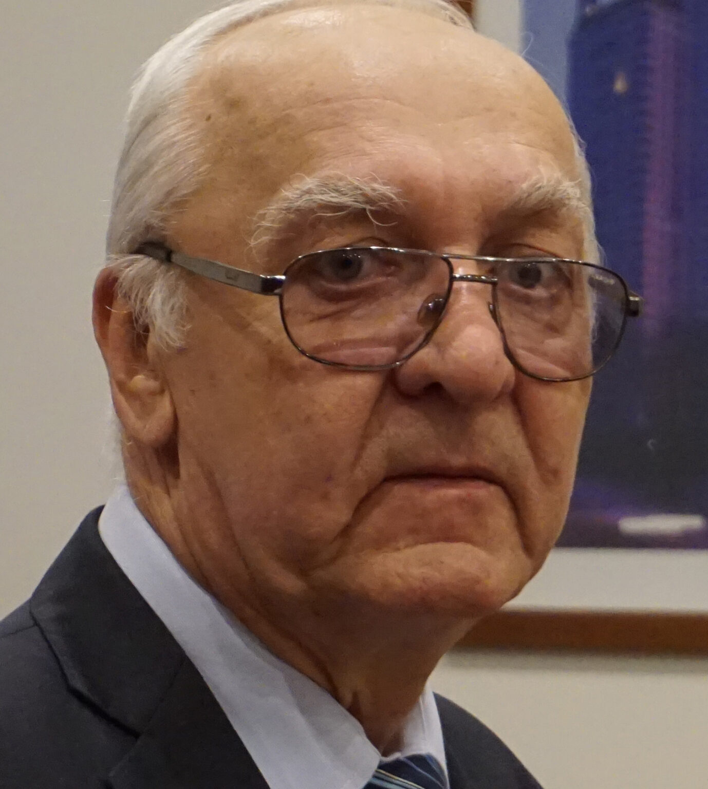 The Last Card: Out From Shadows - Peace In Space